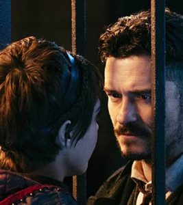 ‘Carnival Row’: conoce todas sus criaturas fantásticas • Entretenimiento