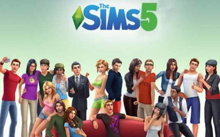 Los Sims 5: ¿Cuándo se lanzará? • Entretenimiento