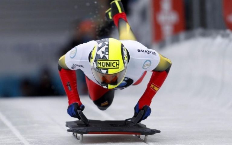 Skeleton: ¿qué es y cómo se práctica? • Entretenimiento